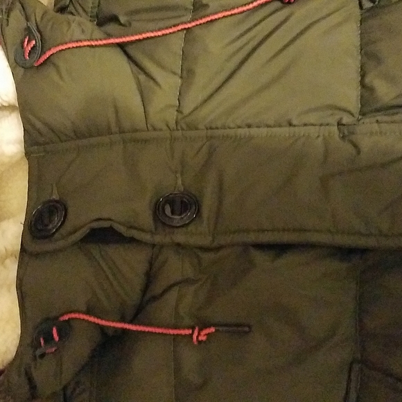 Lands' End | Jackets & Coats | Mens Lands End Winter Parka | Poshmark